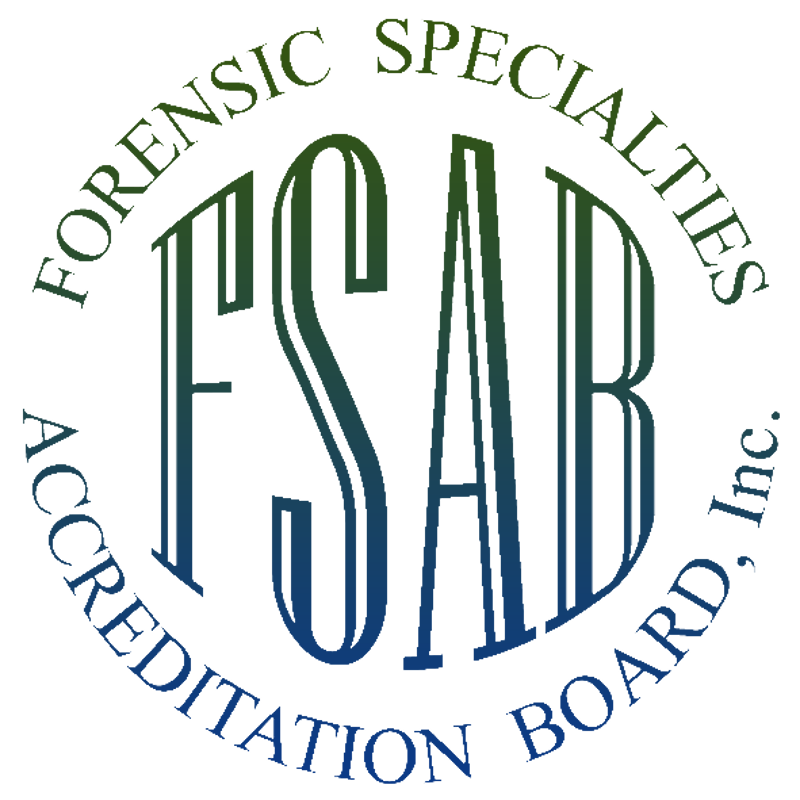 Accreditation | firearson.com