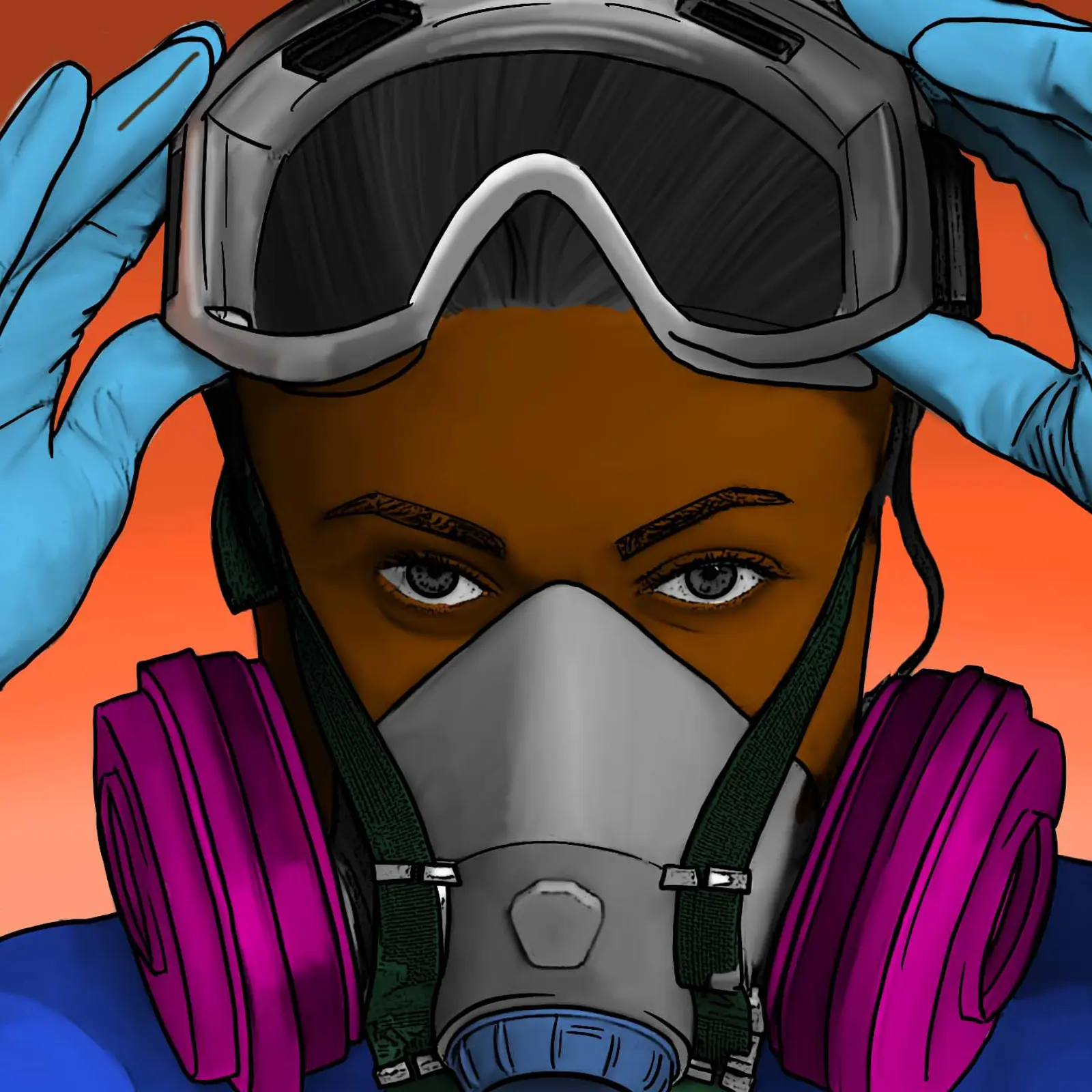 Fire Investigator Health and Safety Best Practices | firearson.com